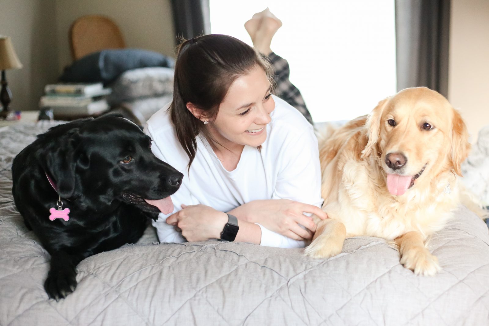 Madeline & Emma | An Official Introduction - erinmariephoto.com