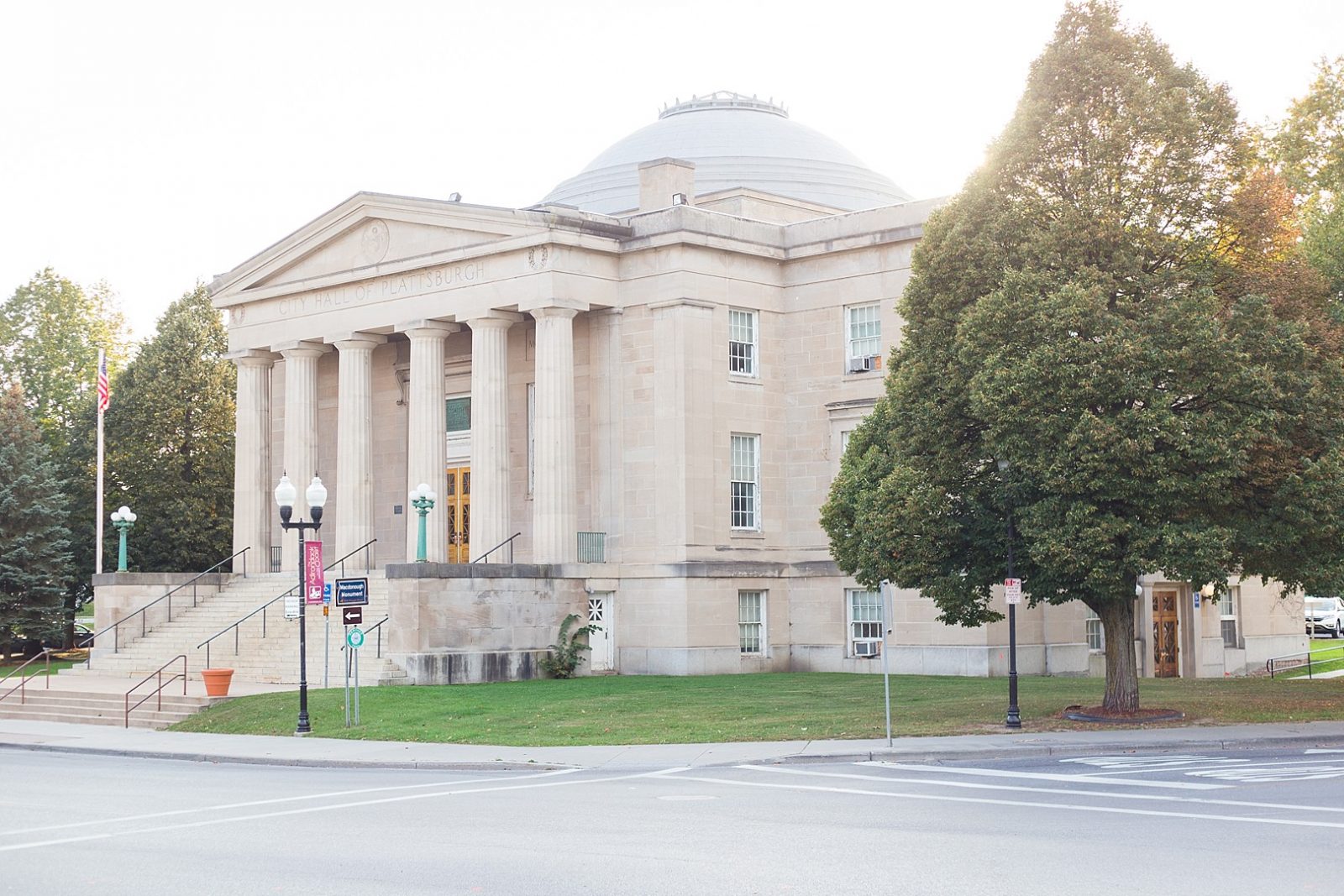 A Few Of My Favorites | Plattsburgh Edition - Erin Marie Photography